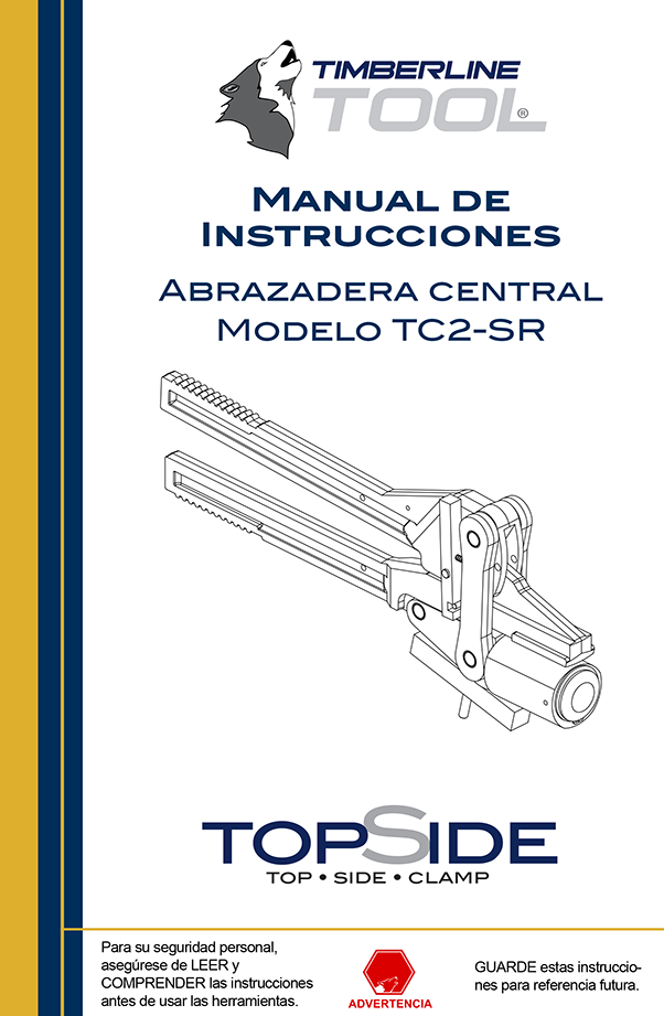 Recursos - Timberline Tool MX